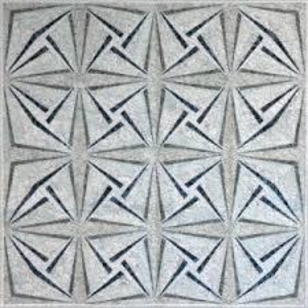 Island Batik Silverado Canyon by Kathy Engle Sevanna Quilt Kit (40 X 40 ...