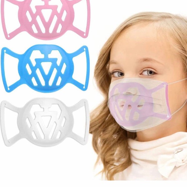 Face Mask Bracket - Etsy