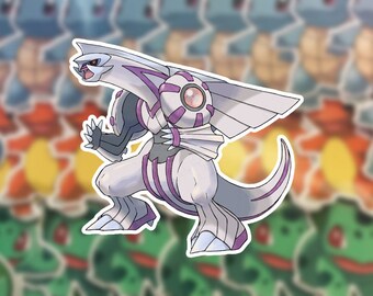 Palkia Sticker - Etsy