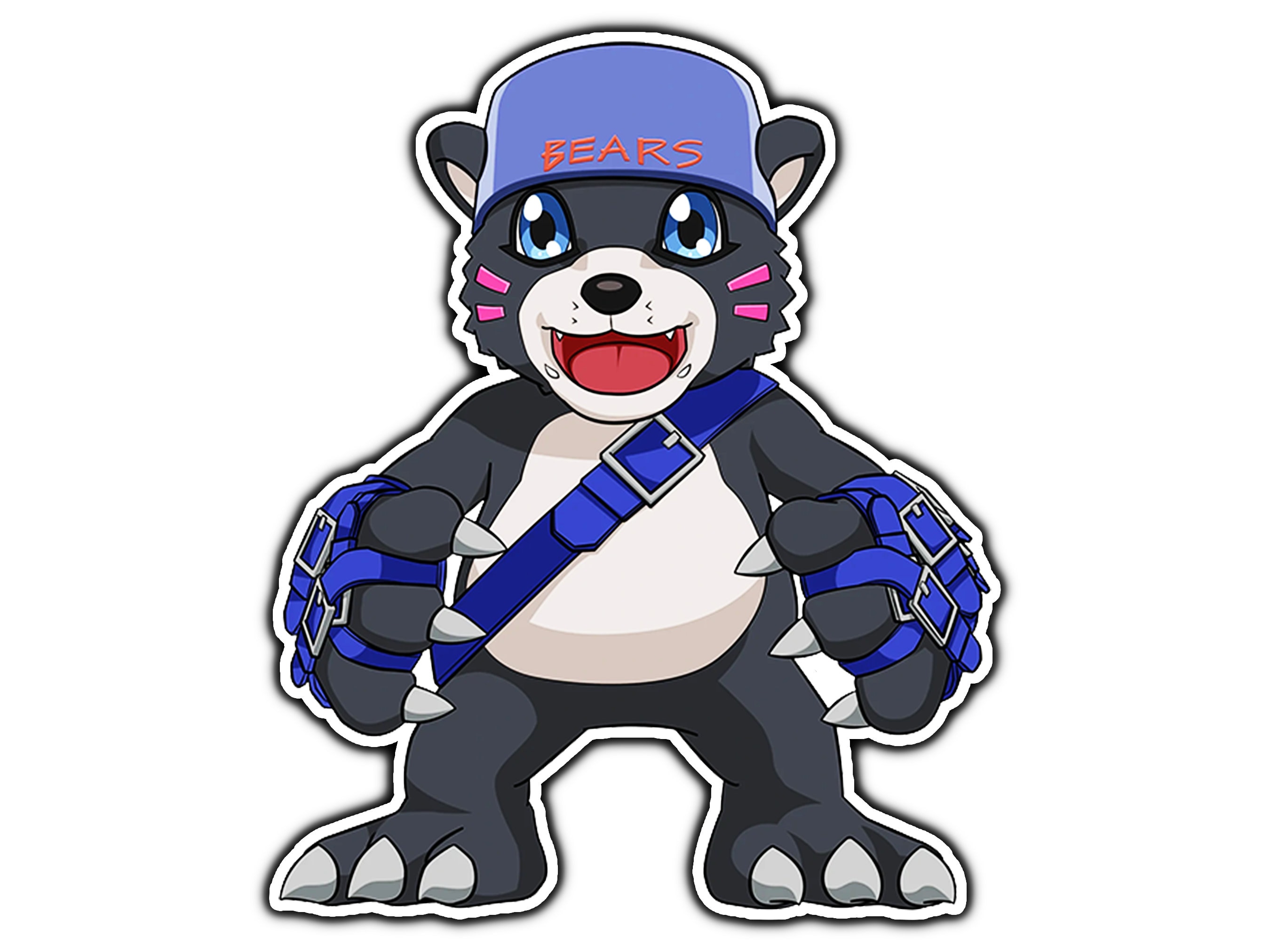 Bearmon