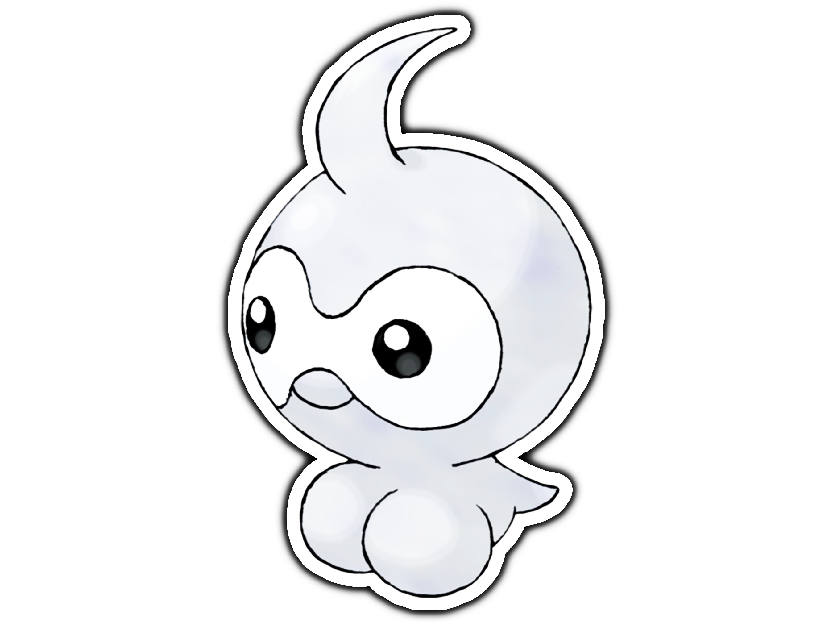 Pokemon Castform
