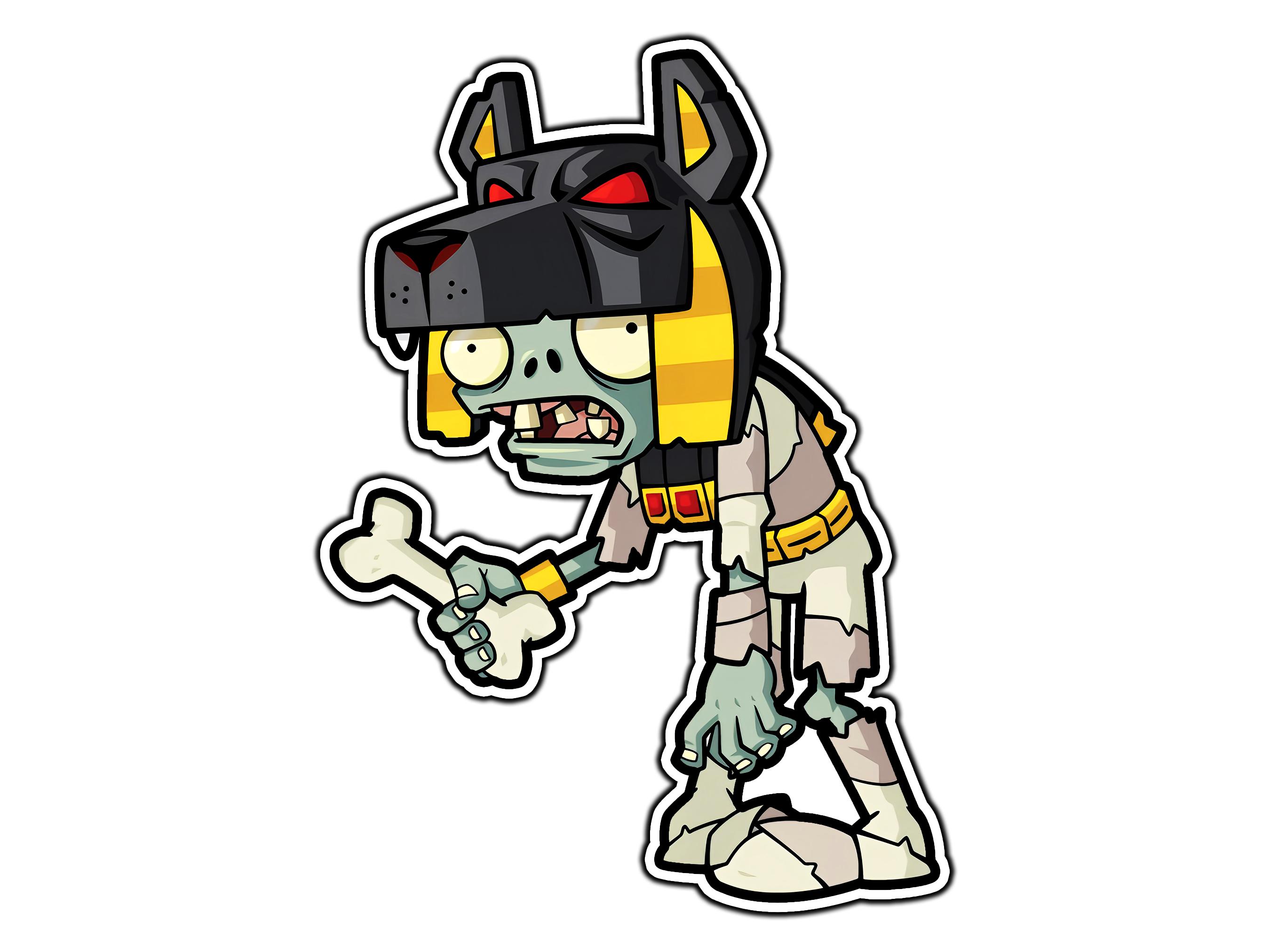 Funny Prank Decals 50Pcs Funny Zombie Stickers - Prank Decals For Hard ...