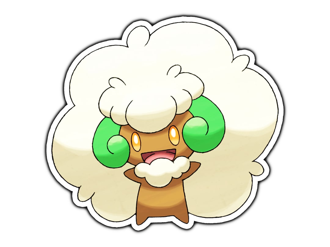 Whimsicott Sticker Water Proof, Weather Proof, Vinyl Sticker Decal ...