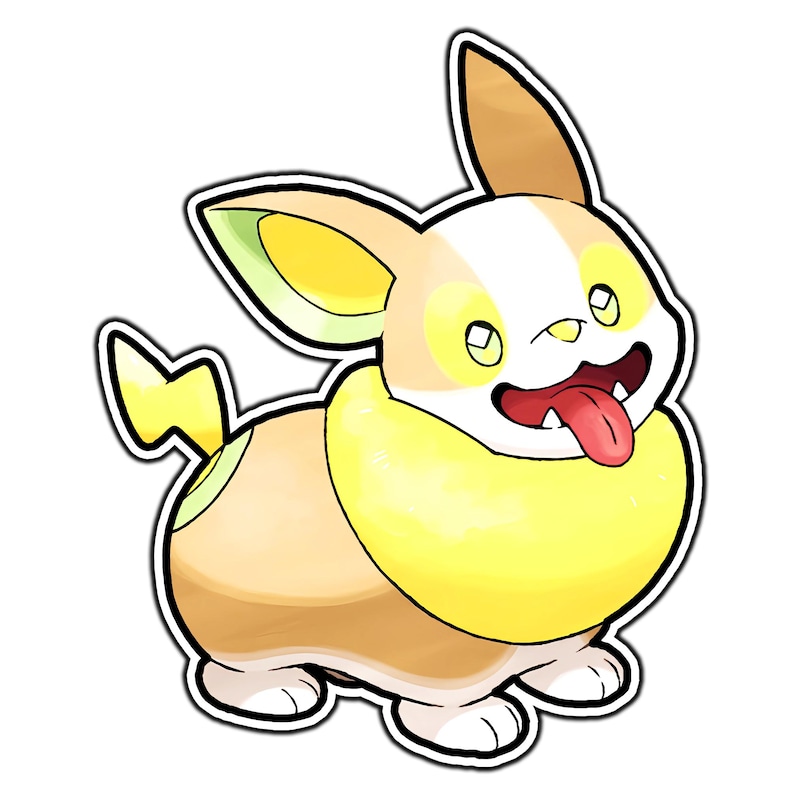 Yamper - Etsy