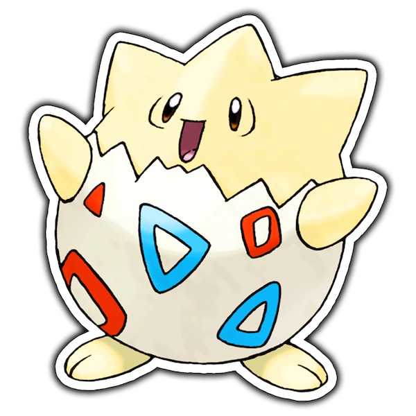 Togepi - Etsy