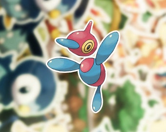 Porygon Z - Etsy