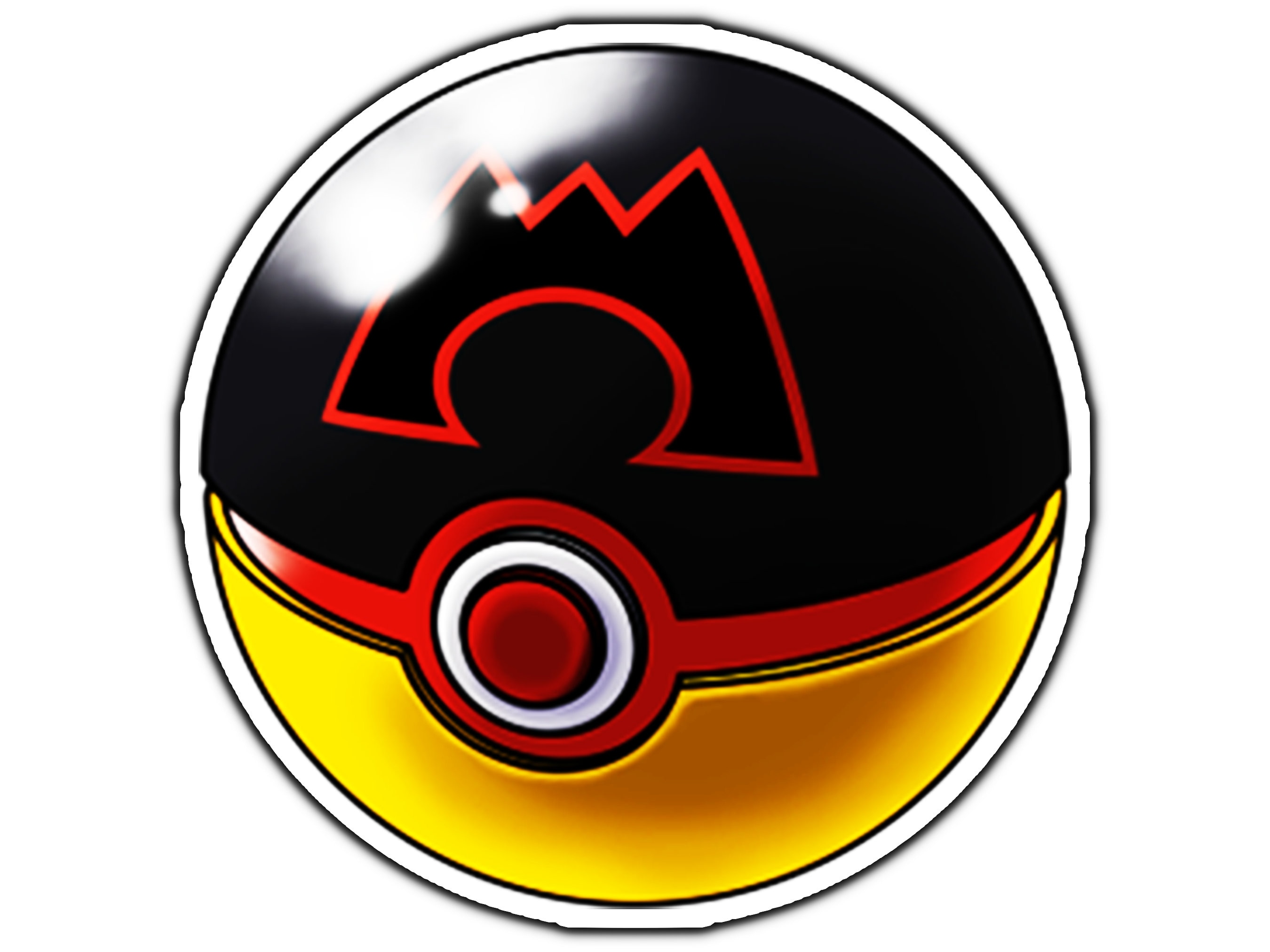 Team Magma Logo