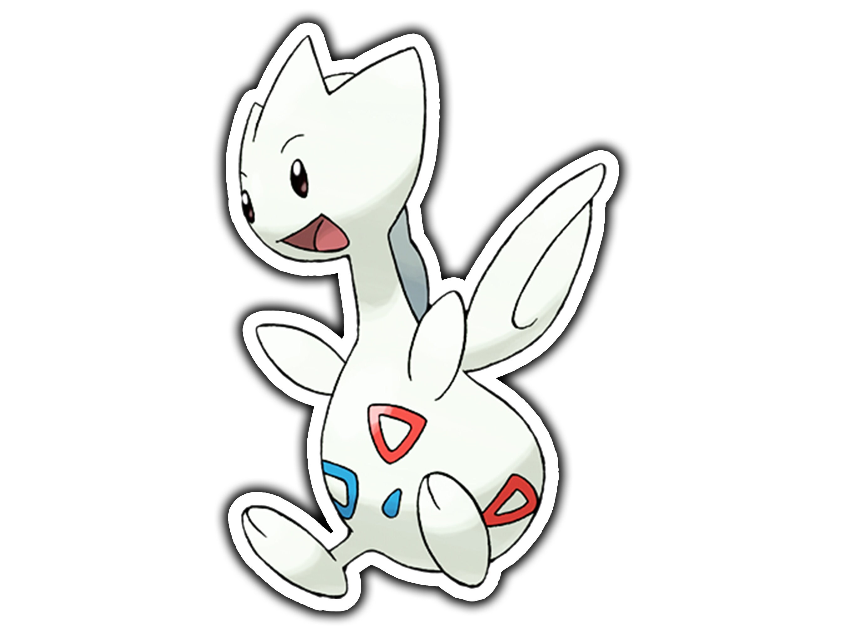 Pokemon Togetic