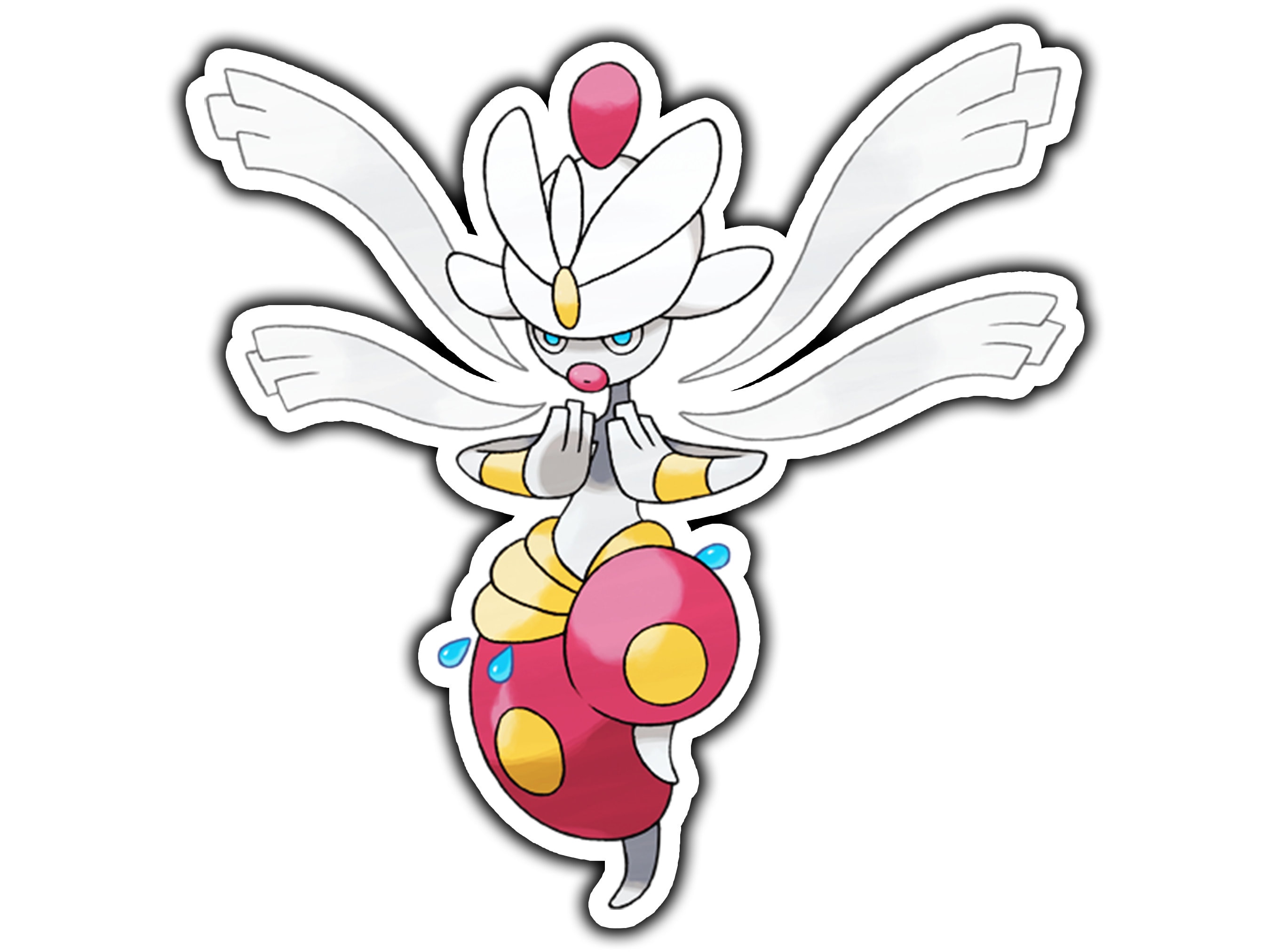 Mega Evolution Medicham