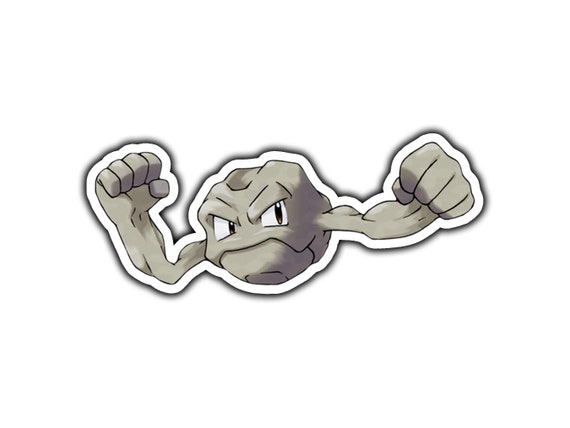 Geodude