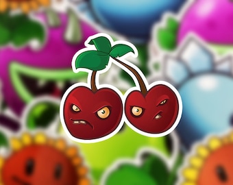 Cherry Bomb Vinyl - Etsy