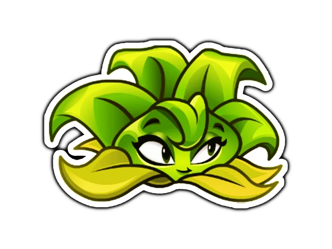 Boom Balloon Flower Sticker | Waterproof Vinyl Decal for Laptop, Water ...