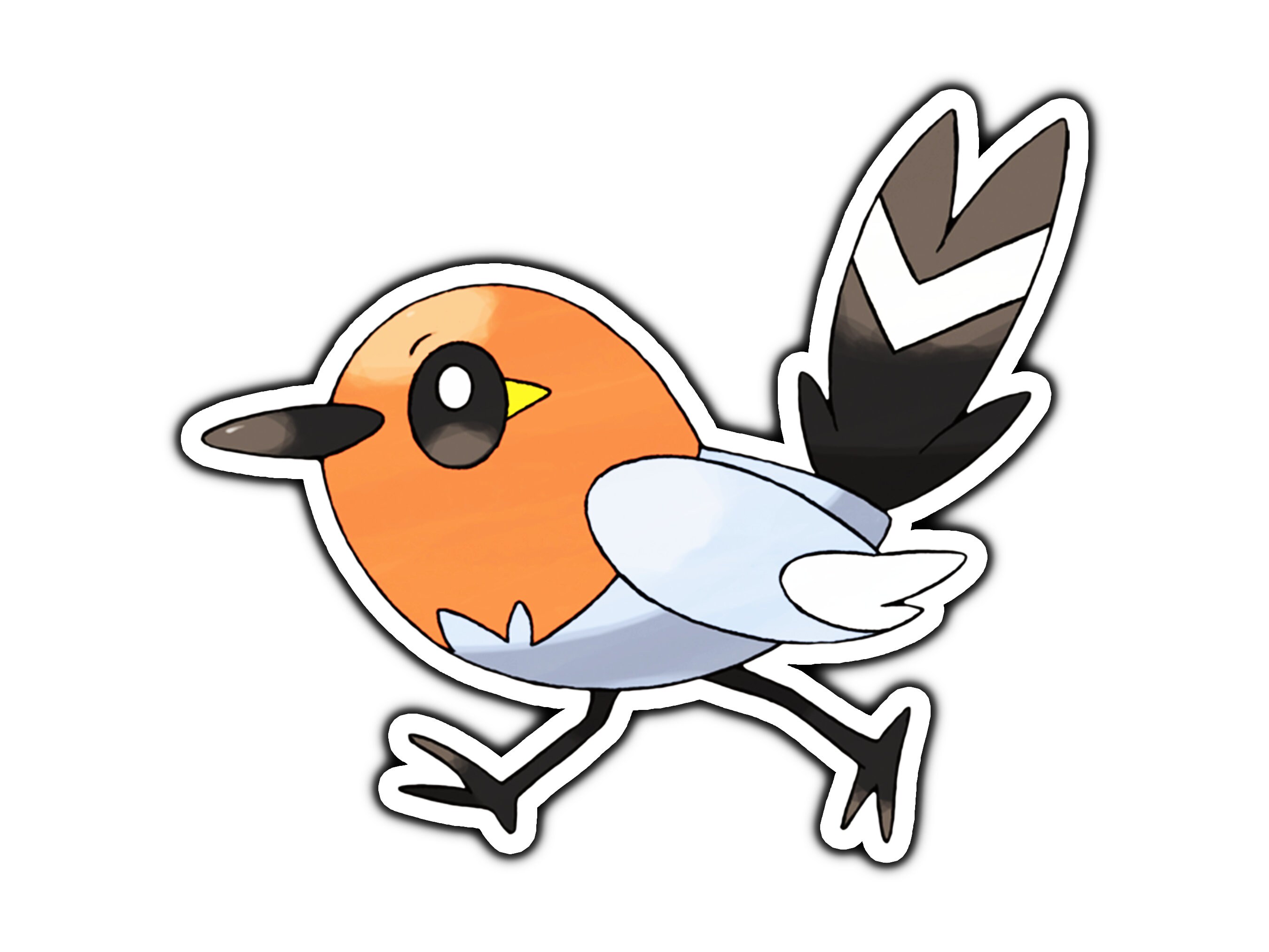Fletchling
