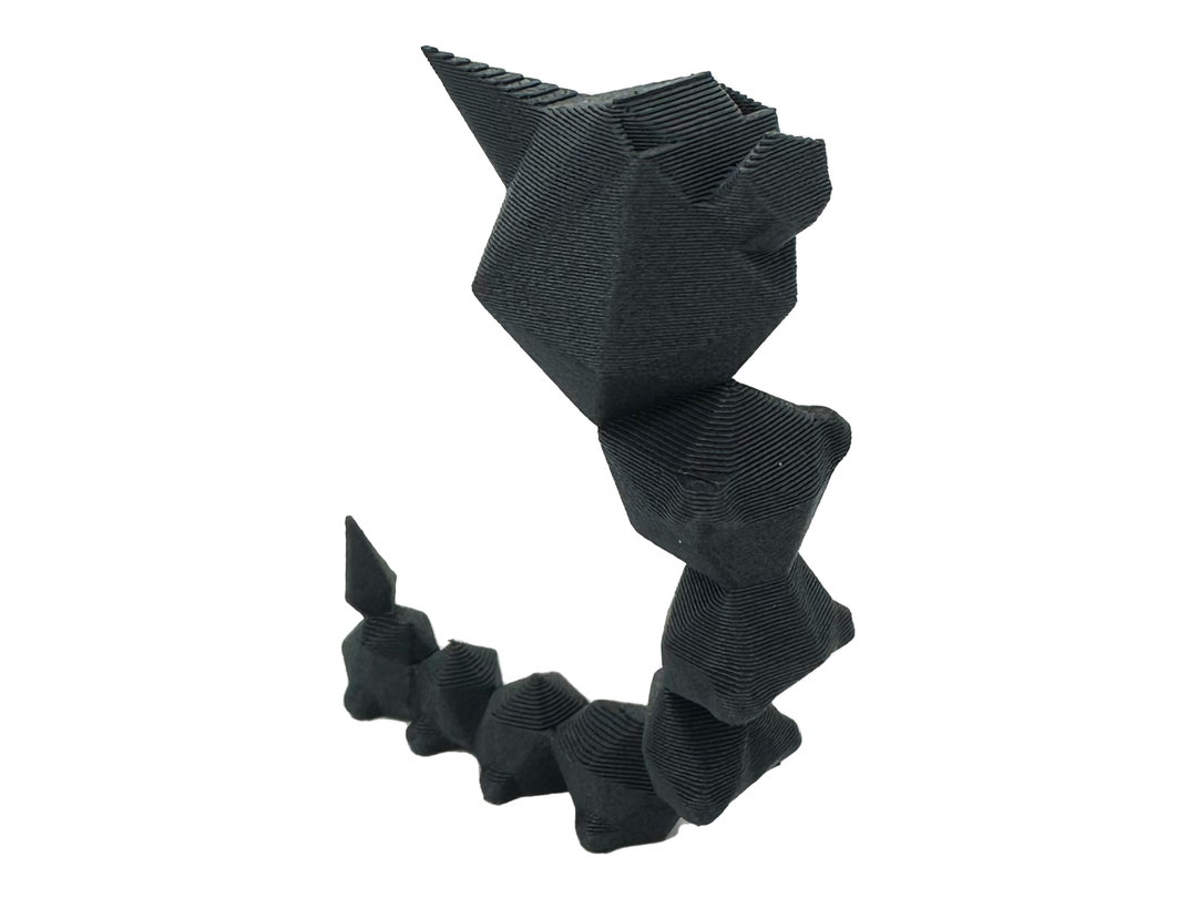 Weedle 3D Print 50mm Figure - Etsy
