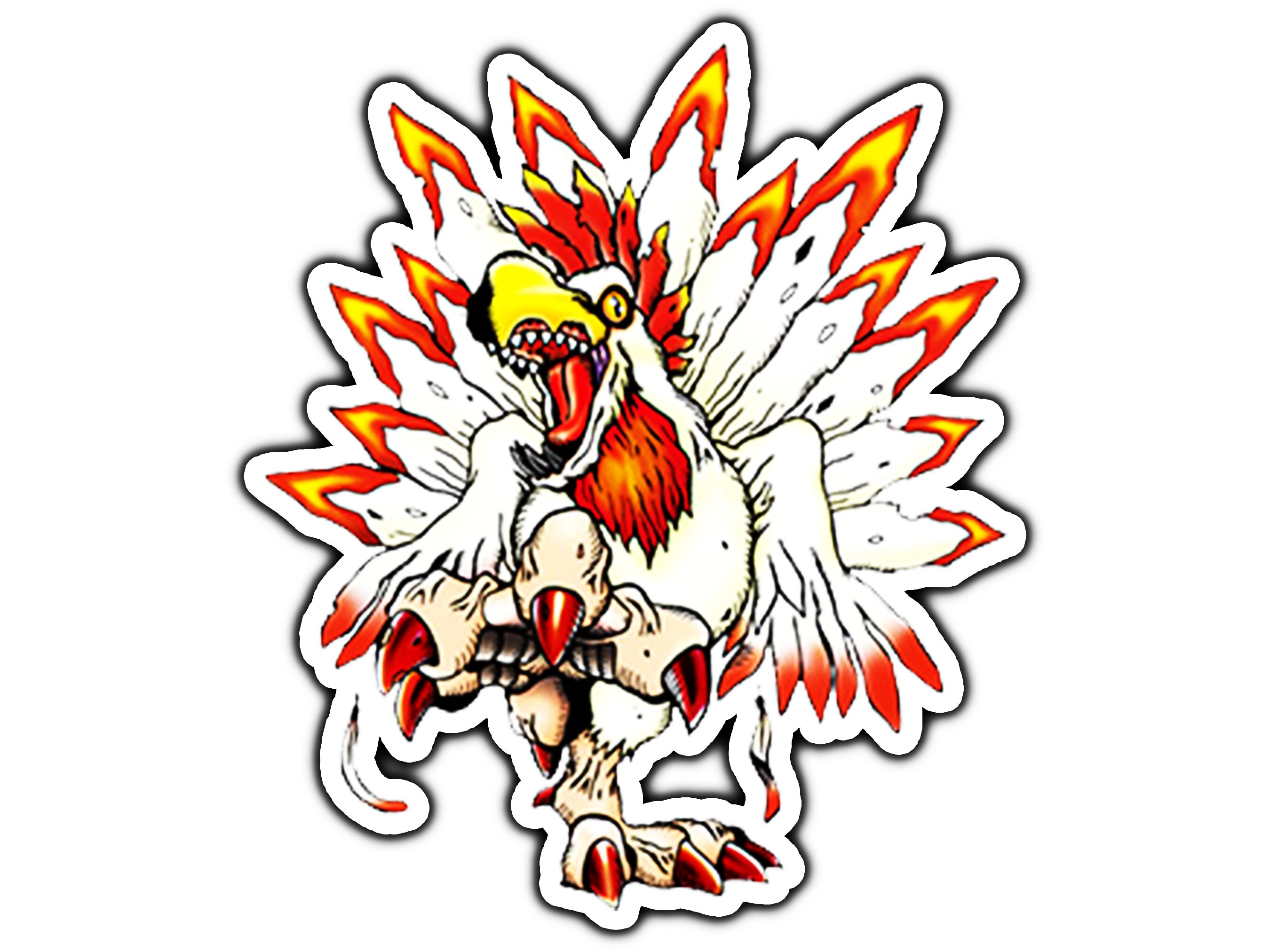 Akatorimon