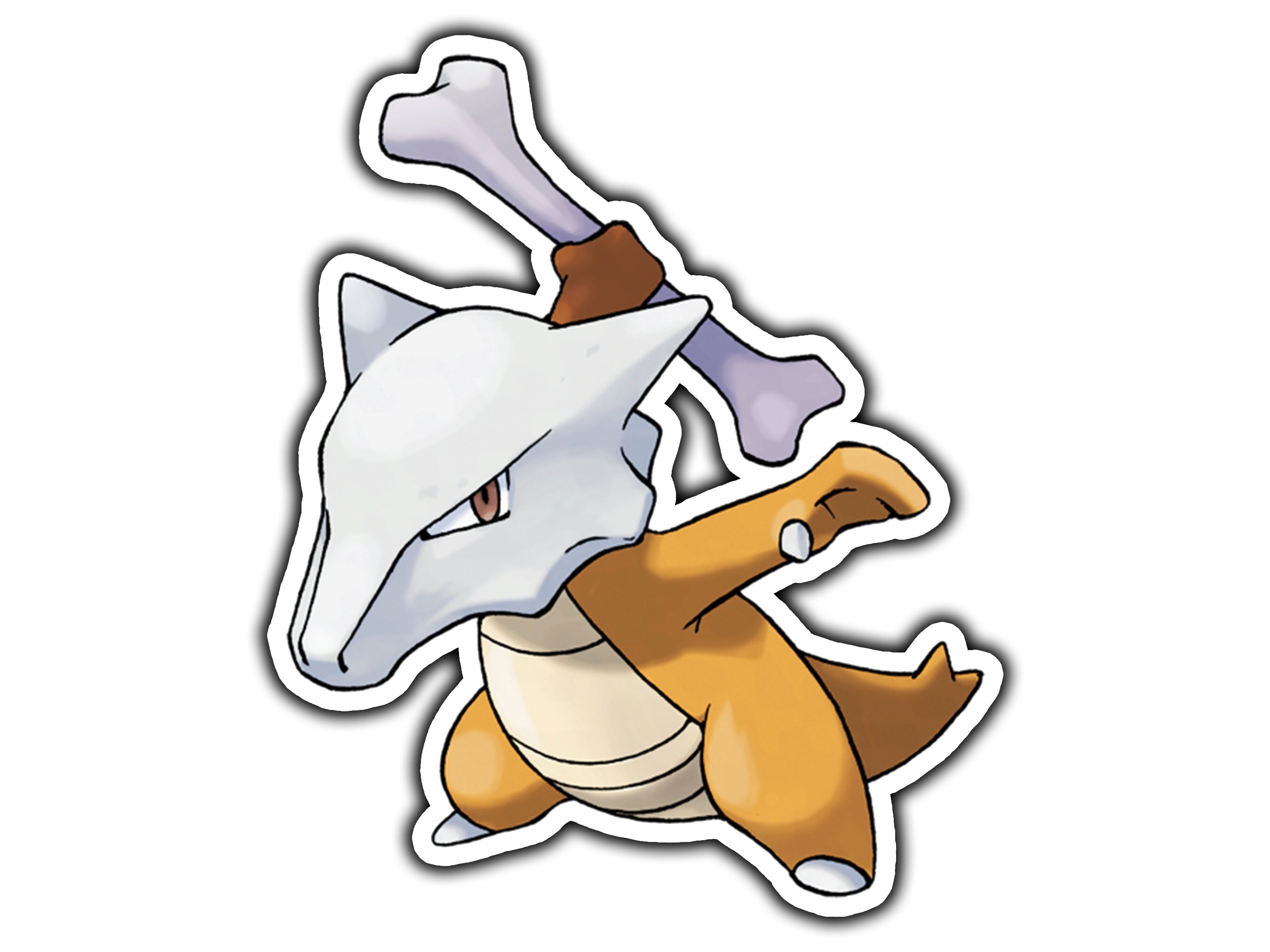 Marowak Wallpaper