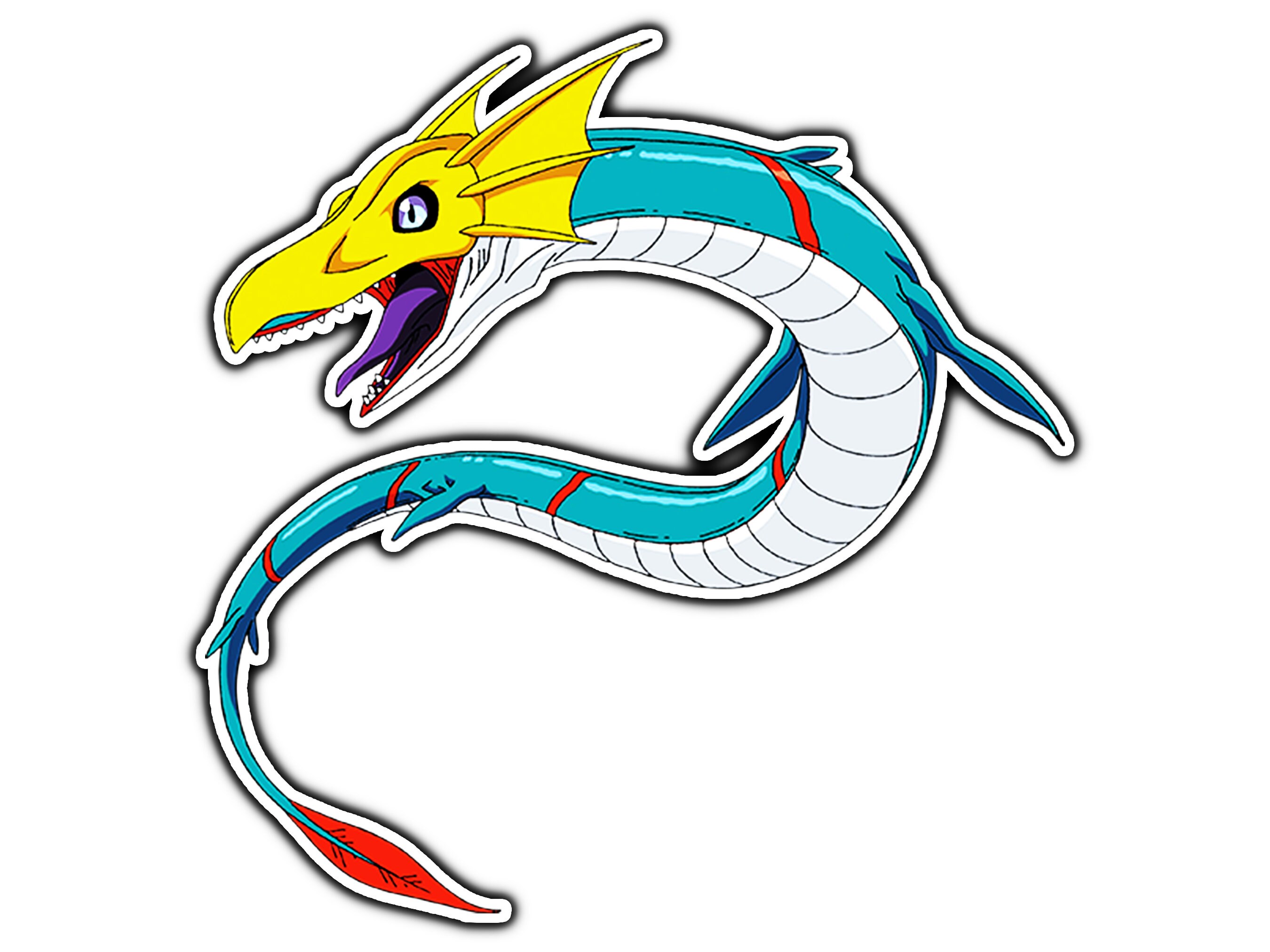 Seadramon