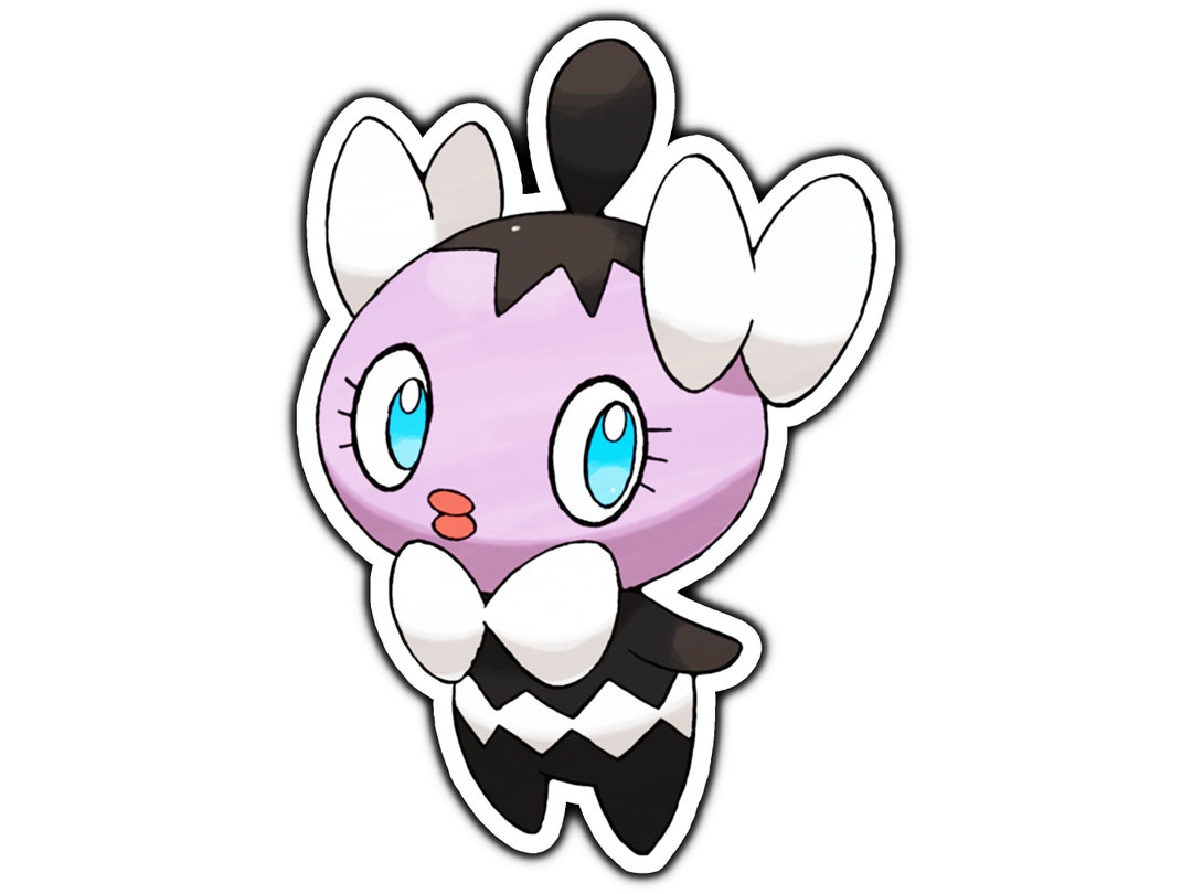 Gothita Sticker Water Proof Weather Proof Vinyl Sticker - Etsy