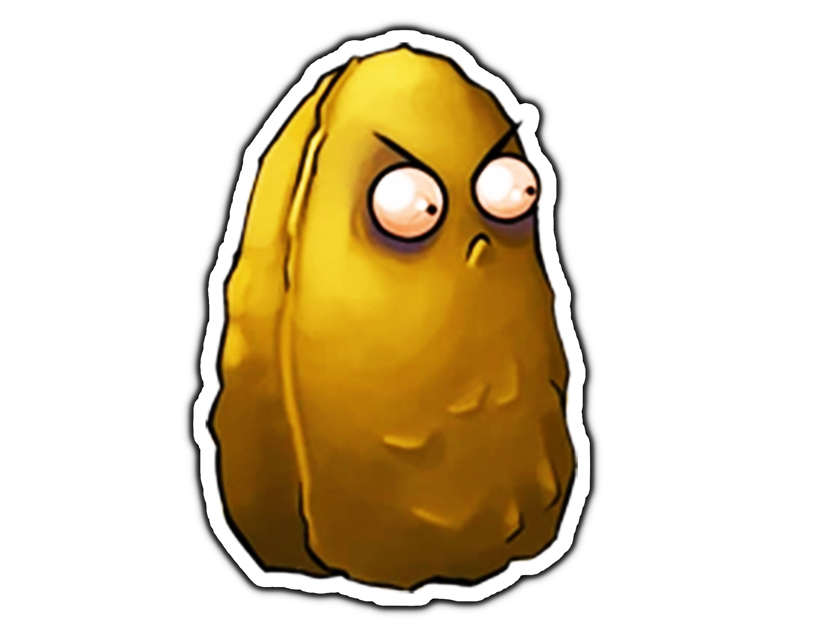 Tall Nut Plants Vs Zombies