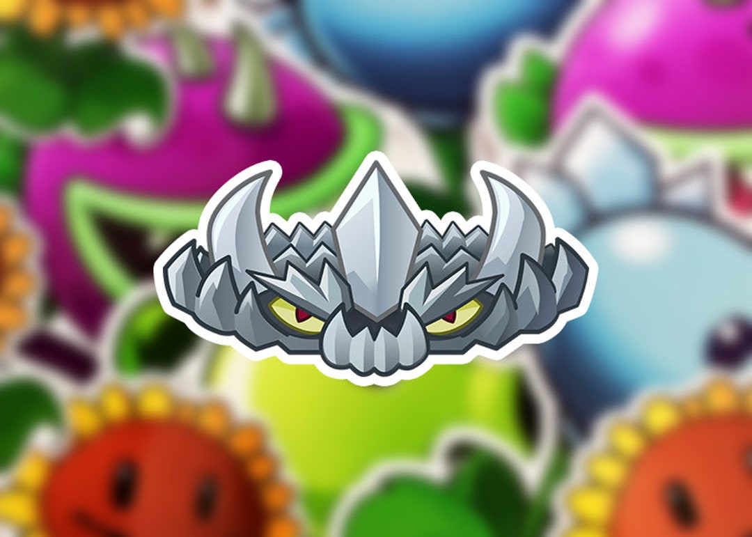 Plants Vs Zombies 2 Spikerock