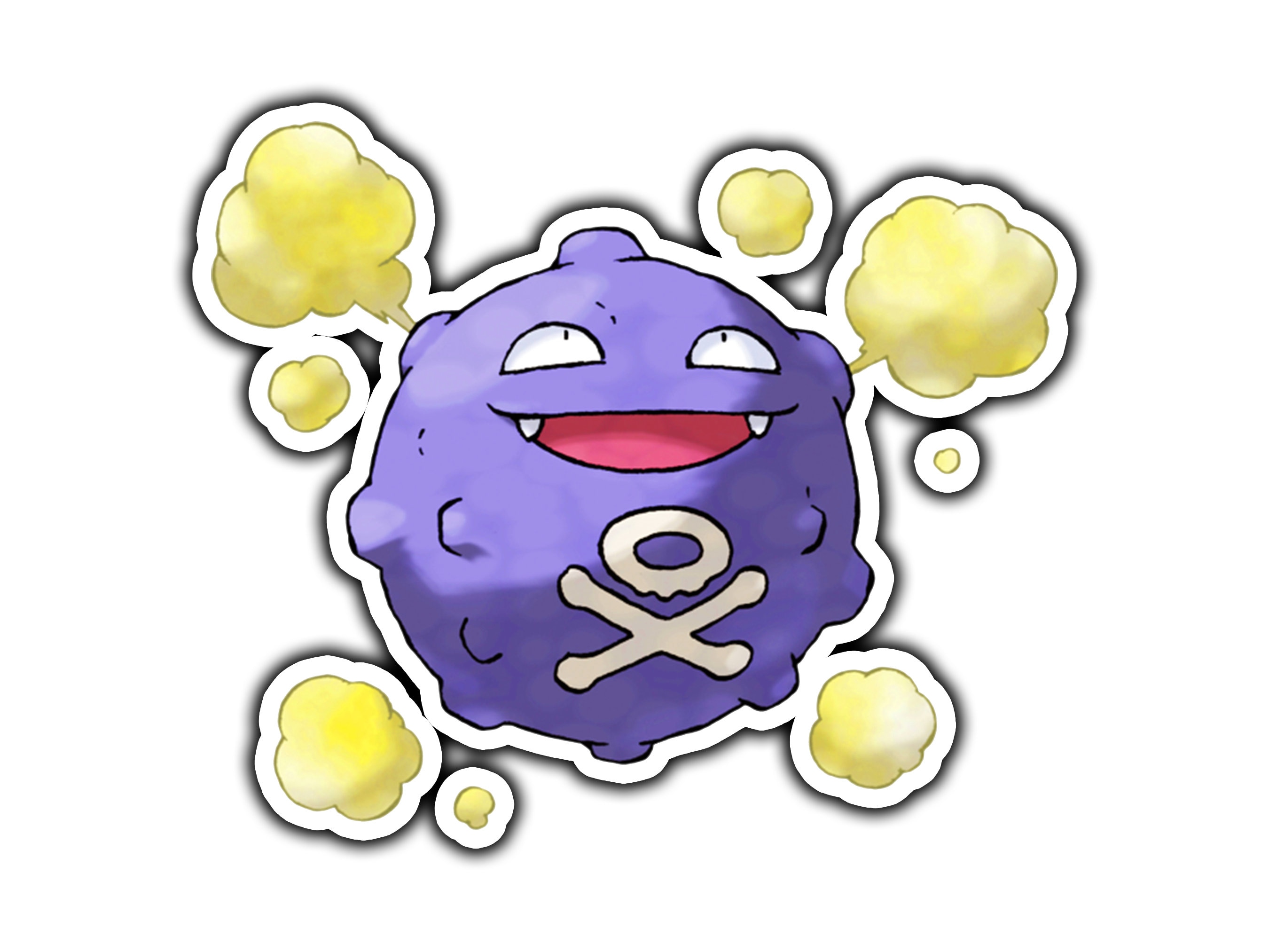 Koffing