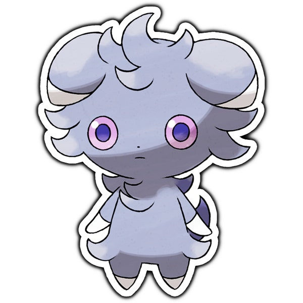 Espurr - Etsy