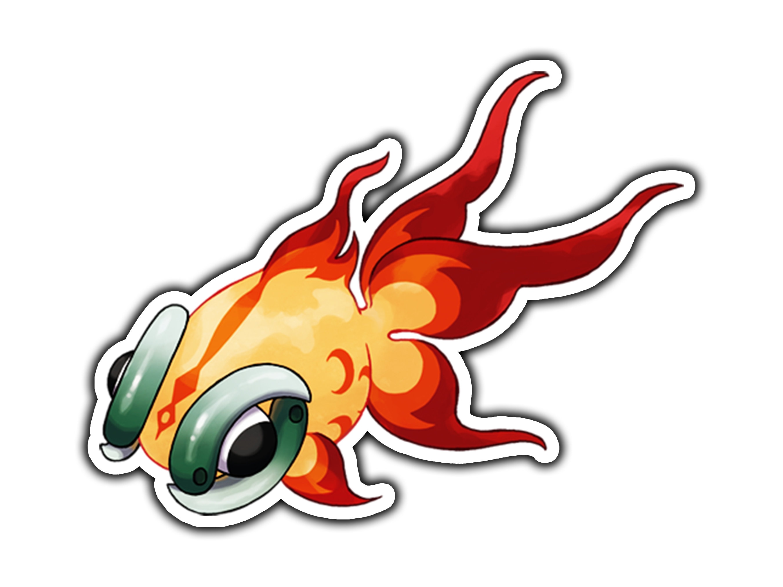 Slugterra Slugs Flaringo