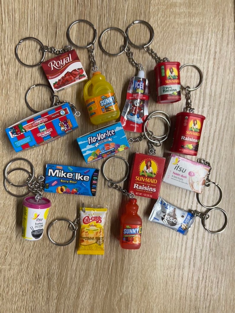 Mini Brands Accessories and More! - Etsy