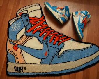 Custom Name Rug /gift for Friends .tufted Rug/tufting Rugs - Etsy