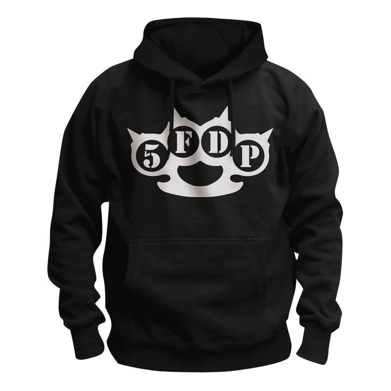Ffdp hoodie awesome rock mayhem cool rock on - Etsy.de