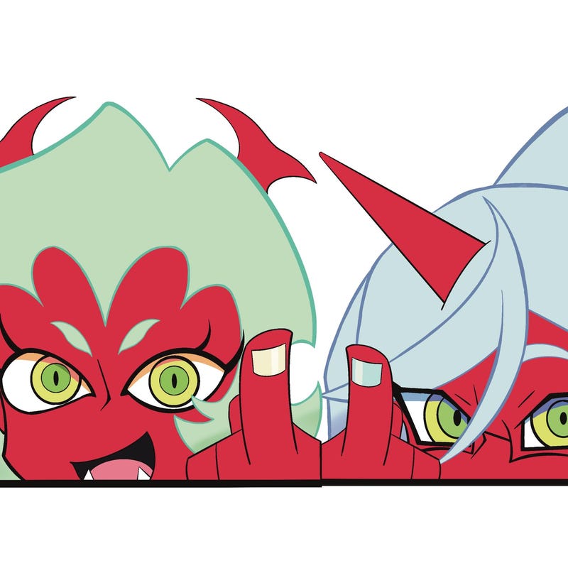 Panty Stocking Stickers - Etsy