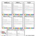 Editable Welcome Letter Template for Teachers | 14 Versions for Pre-k ...