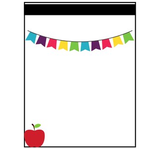 Editable Meet the Teacher Template for Google Slides - Back to School ...