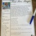 Editable Meet the Teacher Letter Template | Bright and Colorful Google ...