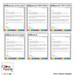 Editable Welcome Letter Template for Teachers | 14 Versions for Pre-k ...