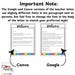 Editable Welcome Letter Template for Teachers | 14 Versions for Pre-k ...