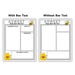 Bee Themed Classroom Newsletter Template | Editable Weekly or Monthly ...