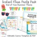 Instant Summer End of Year Party Pack | Classroom Party Kit | Printable ...