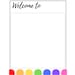 Editable Welcome Letter Template - Back to School - Google Slides ...