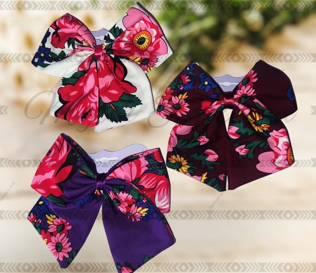 Hair Bows - Etsy