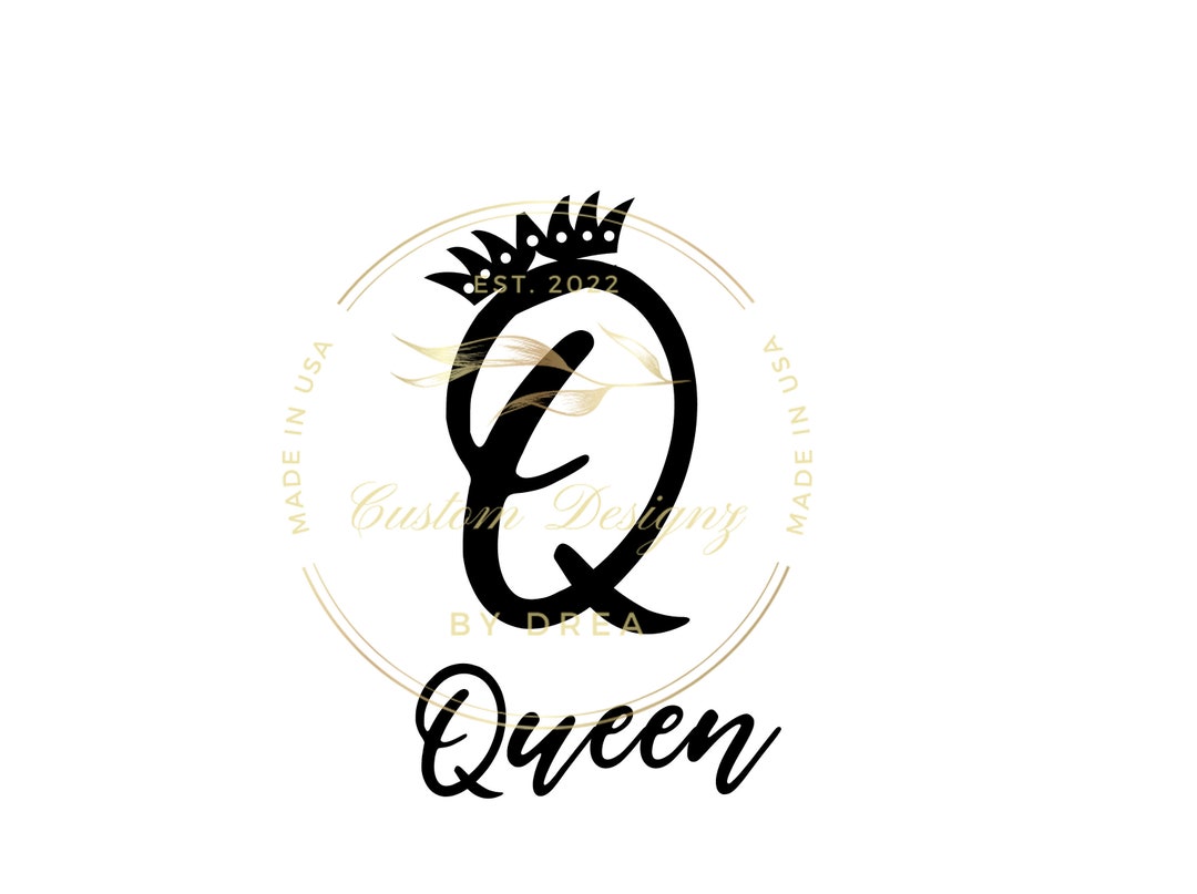 Queen Svg Jpeg Psd Png Eps Sublimation Tumbler T Shirt - Etsy