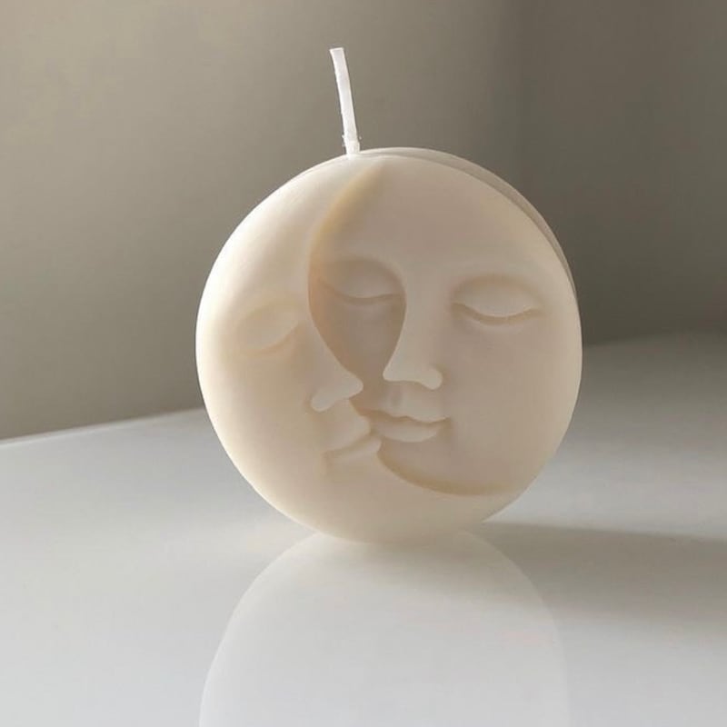 Sun Pillar Candle - Etsy - Page 3