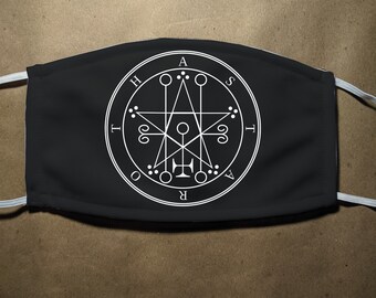 Sigil of Astaroth - Etsy