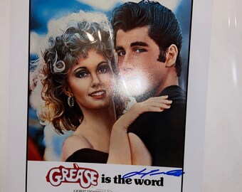 Grease Movie Sticker - Etsy