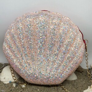 Seashell Purse - Etsy