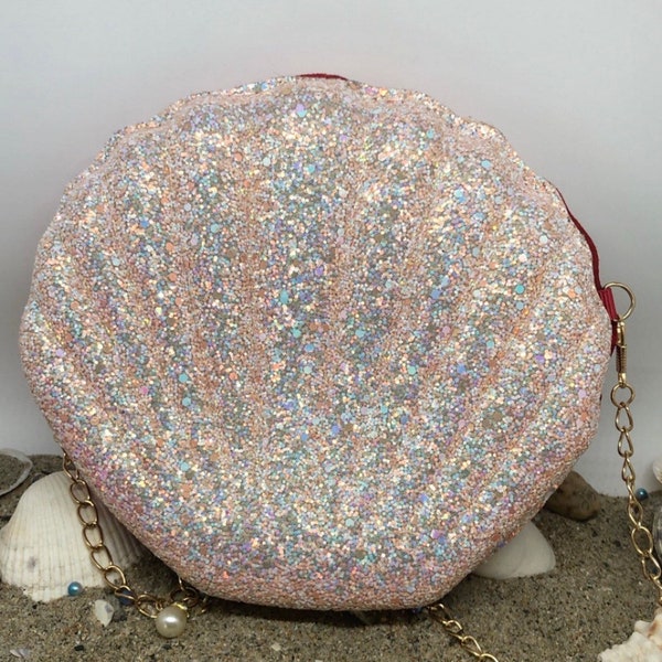 Seashell Purse - Etsy