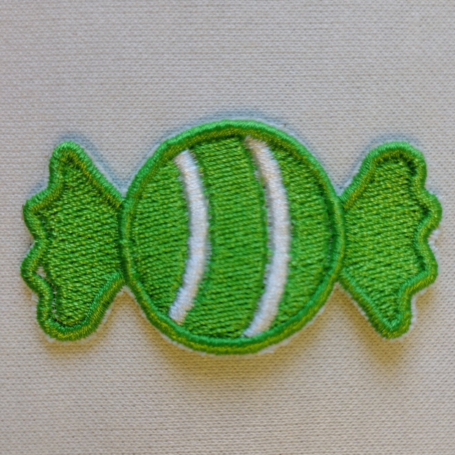 Retro Hard Candies Embroidered Patch Iron on Custom - Etsy