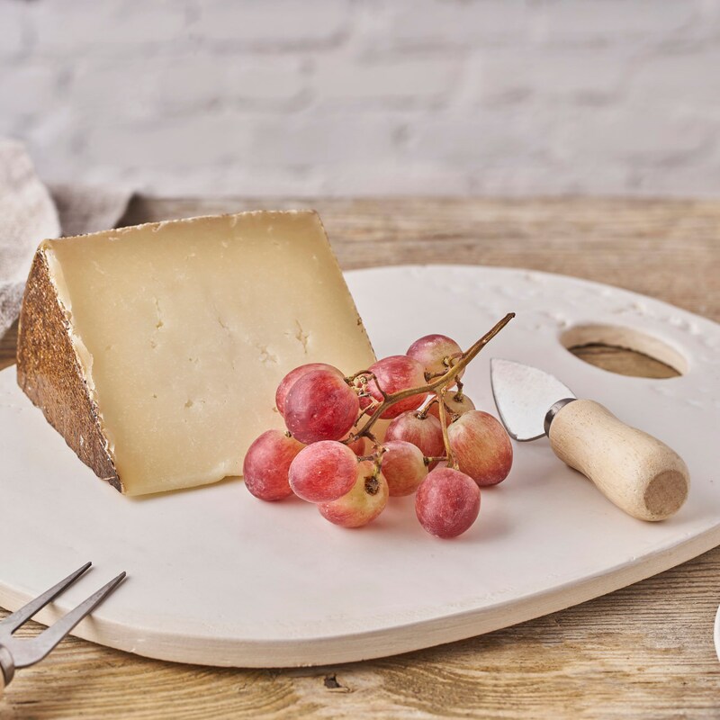 Ceramic Cheese Board - Etsy