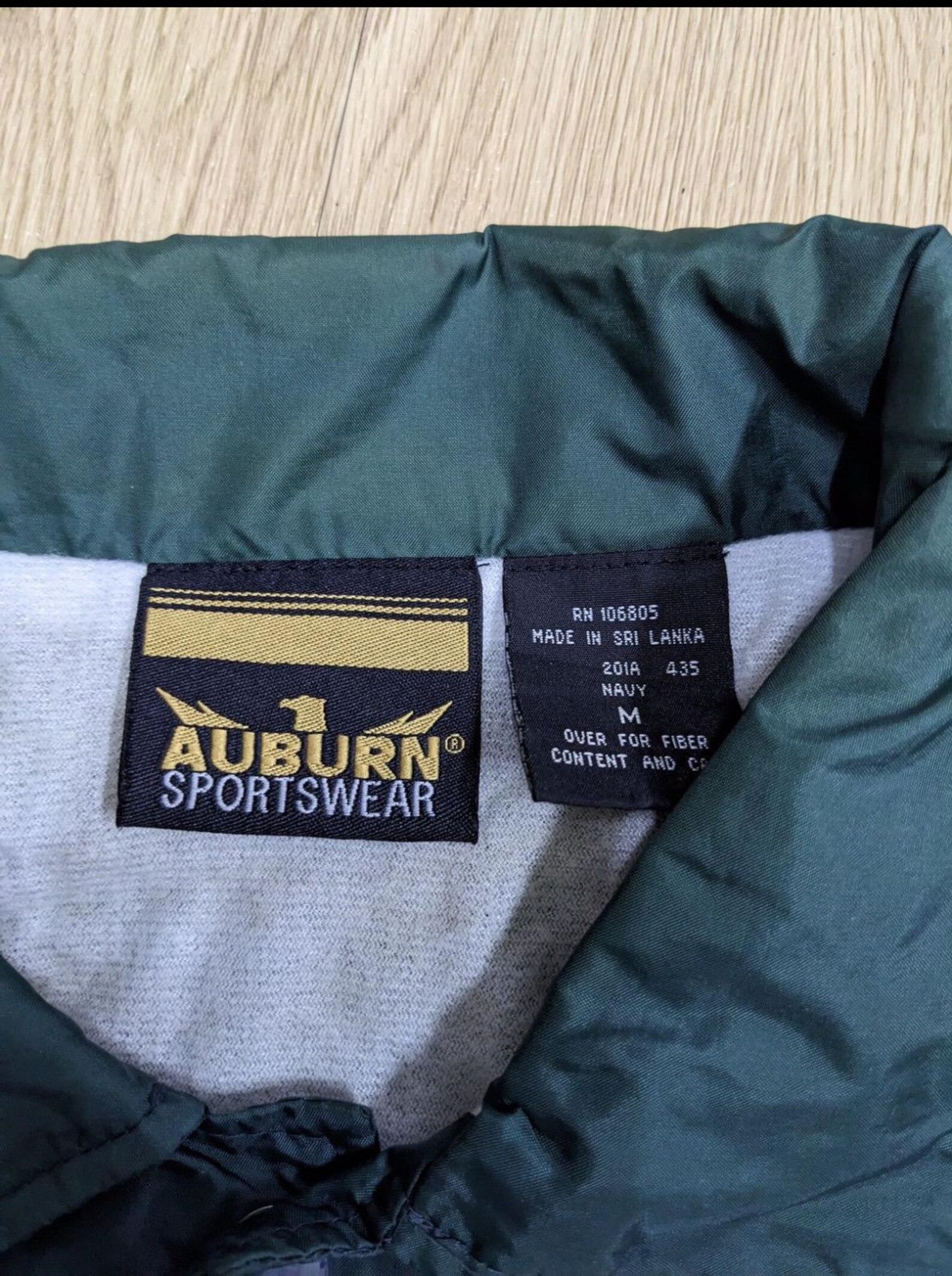 Vtg P-funk Allstars Coach Jacket - Etsy