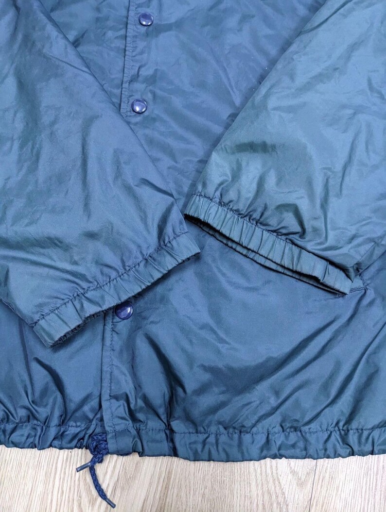 Vtg P-funk Allstars Coach Jacket - Etsy